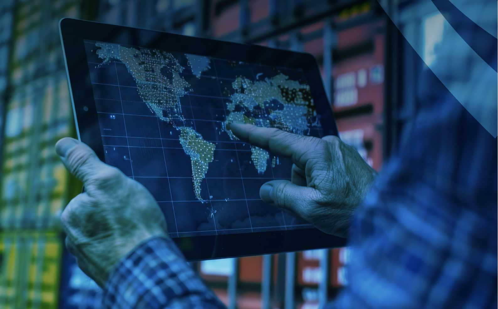 Download Procurement Technology Implementation Playbook | Trax